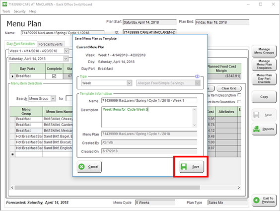 Sodexo eSupport