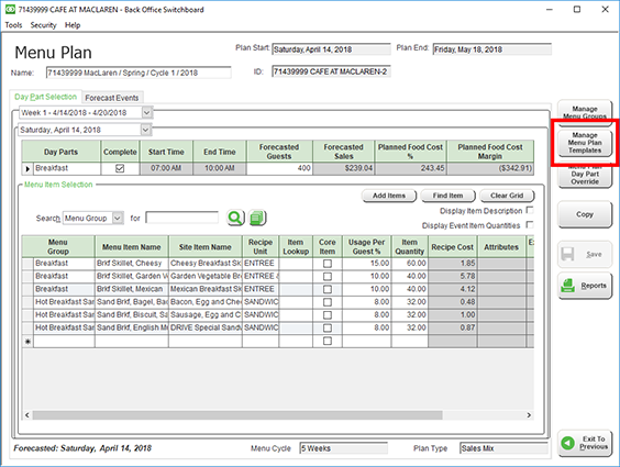 Sodexo eSupport
