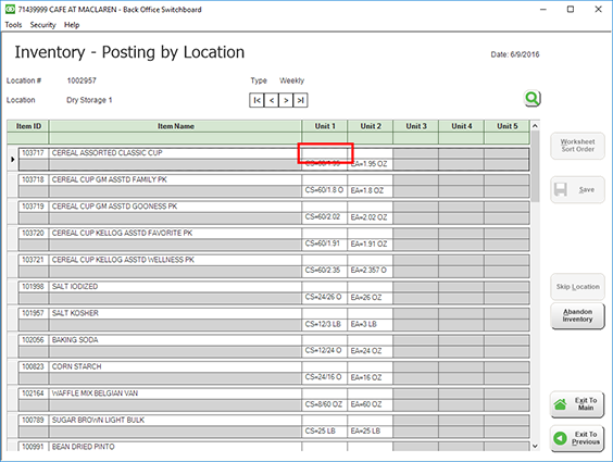 Sodexo eSupport