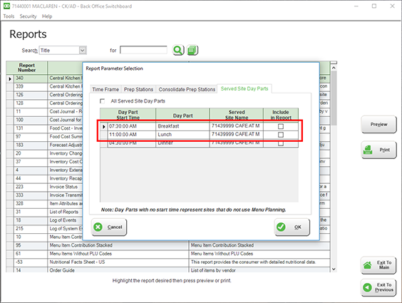 Sodexo eSupport